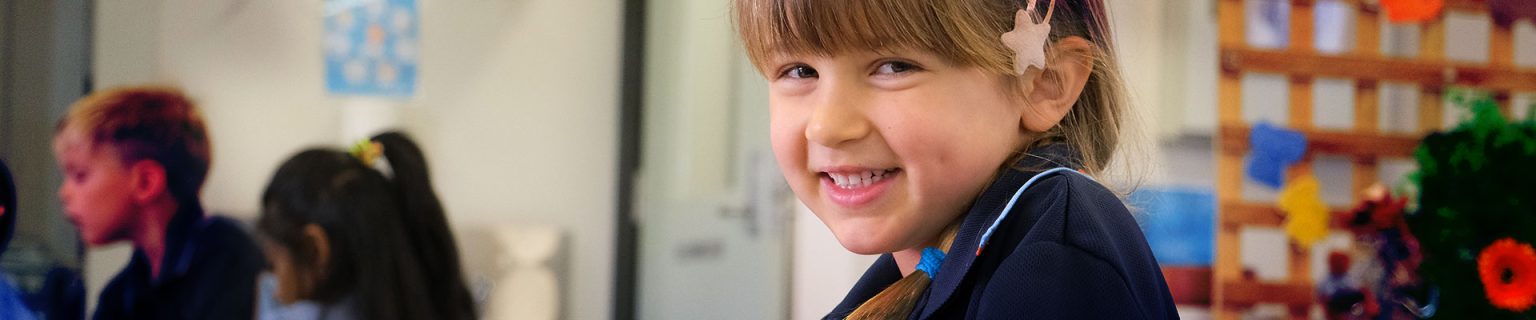 School Hours – Carnaby Rise Primary School